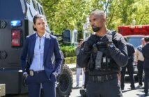 'S.W.A.T.' and '9JKL' Earn More Season 1 Episodes