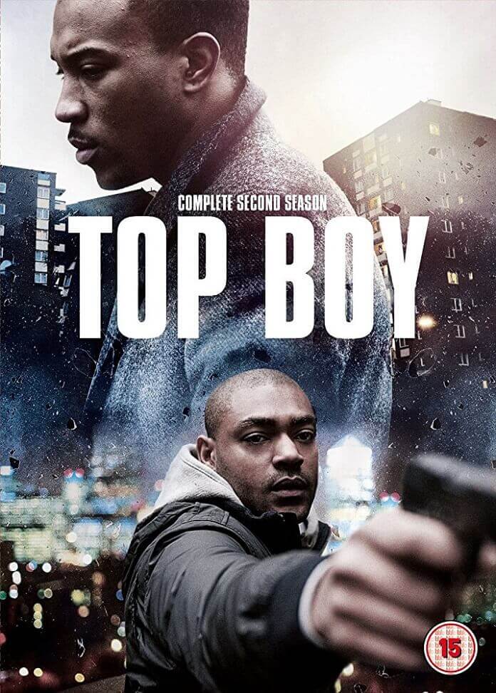  Top Boy Returning With Drake Executive Producing