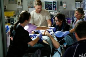 Code Black and Elementary 2018 Premiere Dates Announced