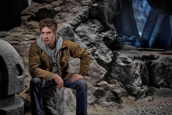 Krypton Series Preview: Plot Details, Photos, and Cast Info