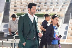 Lucifer Season 3 Episode 17 Recap: Let Pinhead Sing!