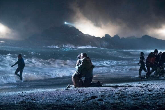 The Crossing Series Preview: Photos, Plot and Cast Info