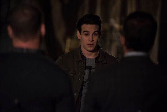 Shadowhunters Season 3 Episode 7 Preview, Photos: Salt in the Wound