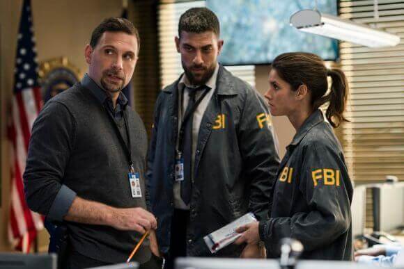 CBS 2018-2019 Primetime Schedule: 8 New and 24 Returning Shows