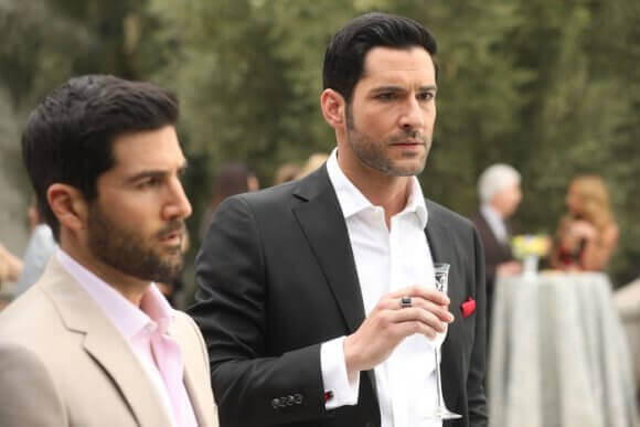 Lucifer Season 3 Episode 24 Recap: Series Finale Leaves Fans Wanting More