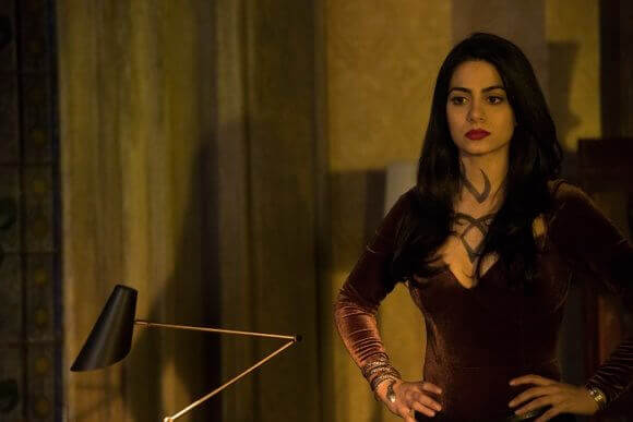 'Shadowhunters' Season 3 Mid-Season Finale Preview: Episodes 9 and 10