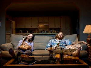Lodge 49 Review: Wyatt Russell Shines in AMC's New Off-Beat Series