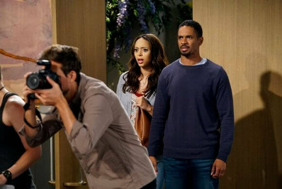Happy Together TV Show Details: Cast Info, Plot, Air Dates, and Photos