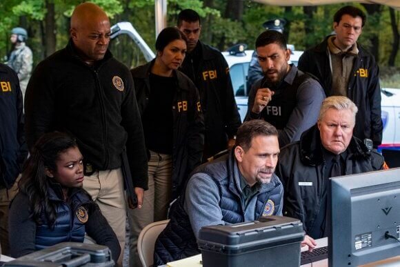 FBI Season 1 Episode 8 Photos: "This Land is Your Land" Preview, Cast