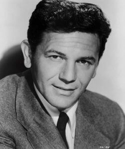 Classic Hollywood: Actor John Garfield Biography and Filmography