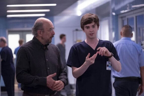 The Good Doctor Season 2 Episode 8 Photos: "Stories" Preview, Plot, Cast