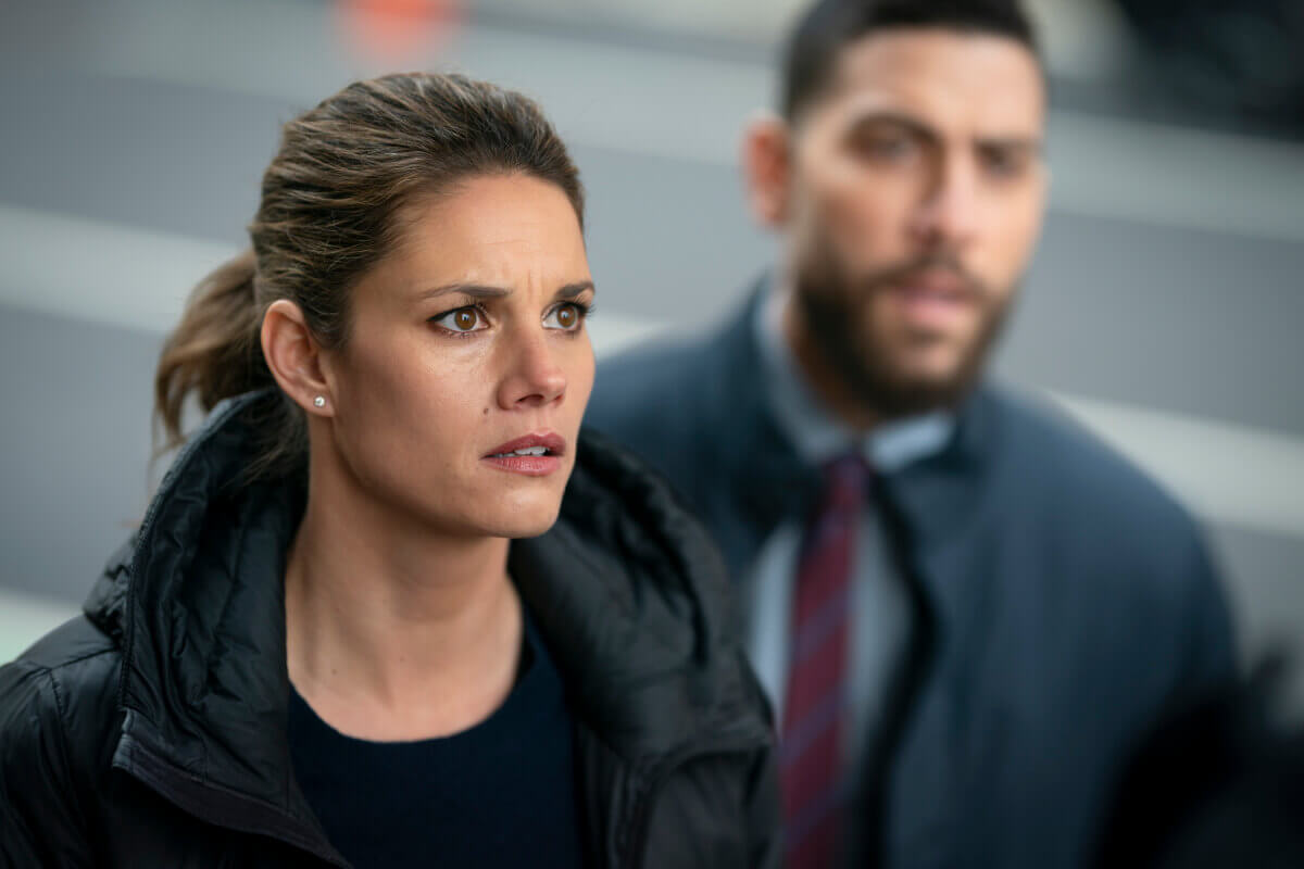 'FBI' Season 1 Episode 16 Photos: "Invisible" Preview and Plot