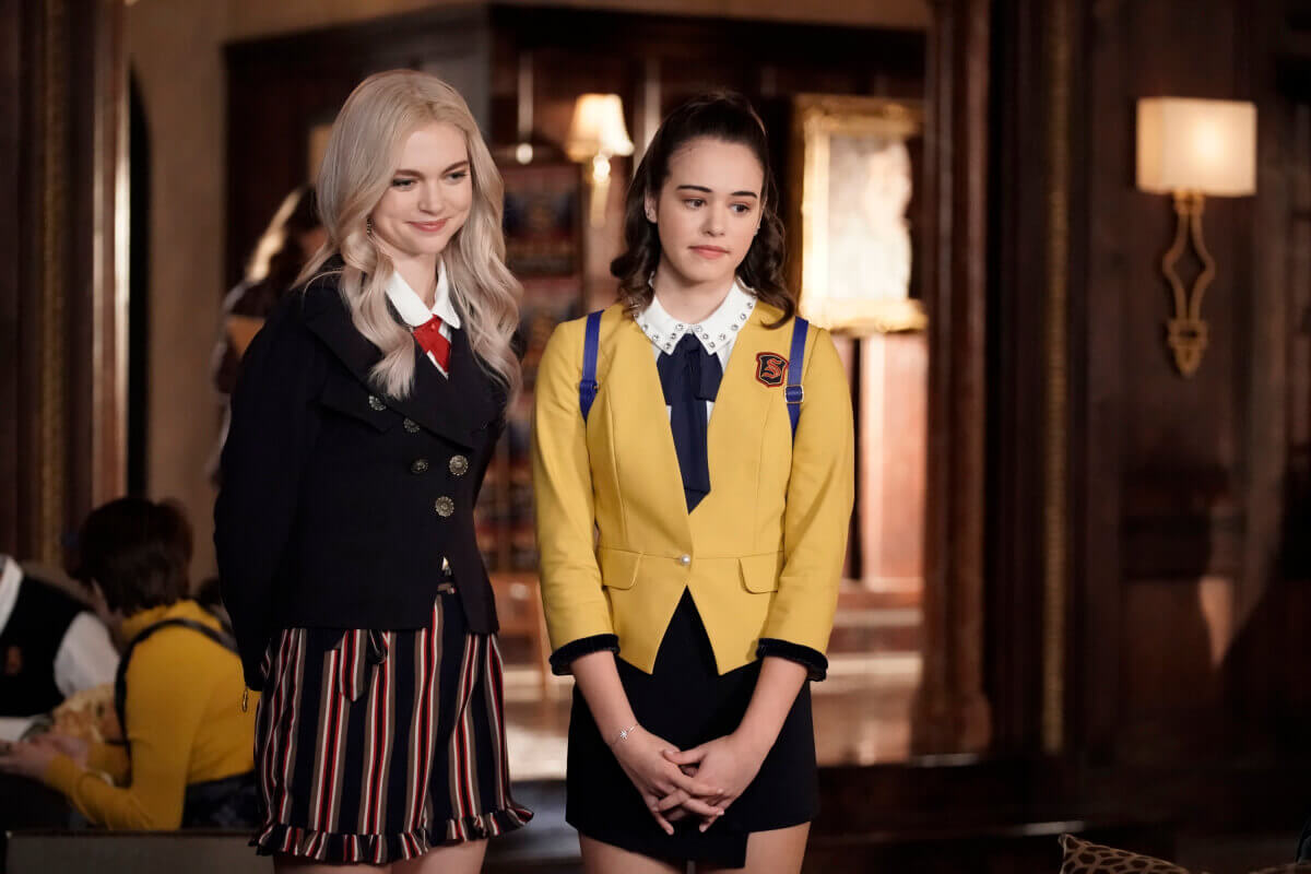 Legacies Season 1 Episode 11 Photos: "We're Gonna Need a Spotlight" Preview