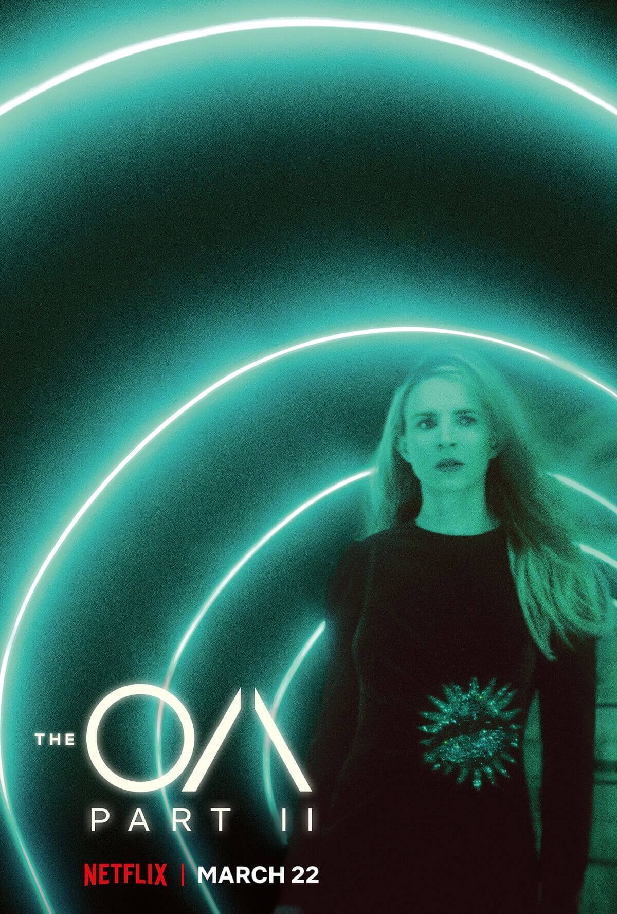'The OA' Season 2 Gets a Premiere Date, Trailer, and First Poster