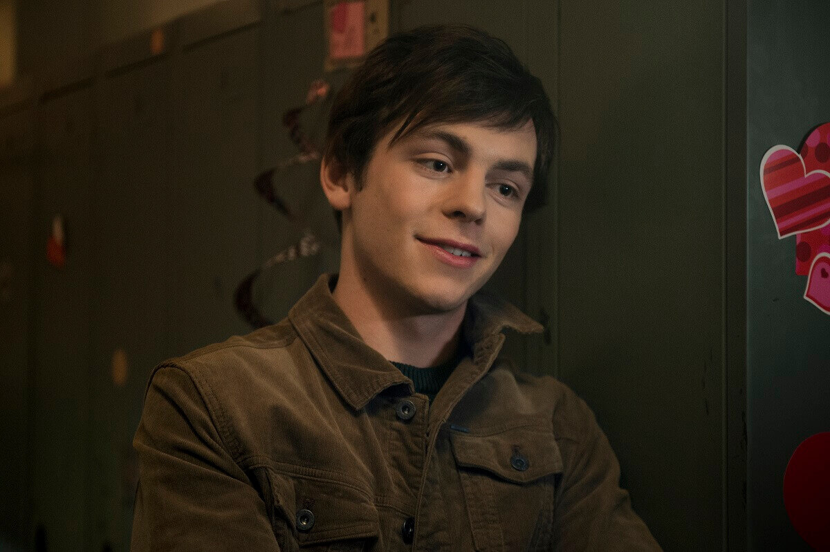 Chilling Adventures of Sabrina Season 2: Photos Reveal Sabrina's Love Life