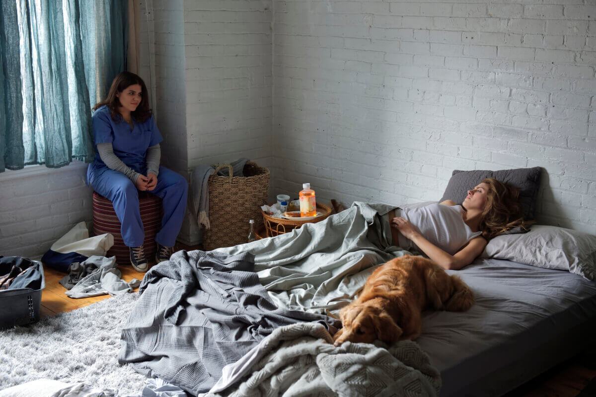 'In the Dark' Series Preview: Plot Details, Cast Info, and Photos