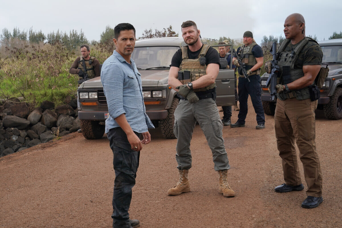 Magnum, P.I. Season 1 Episode 20 Preview: Season Finale Photos