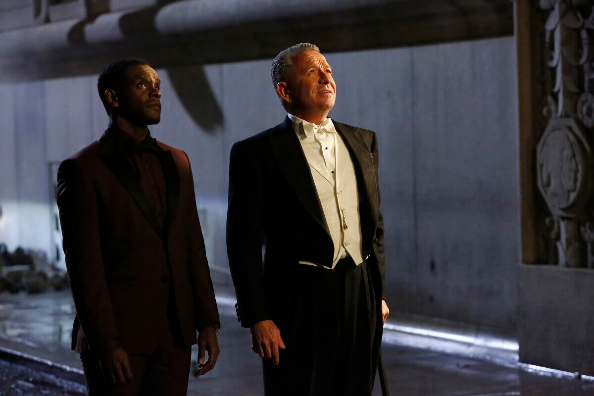 'Gotham' Series Finale Preview: "The Beginning" Photos and Plot