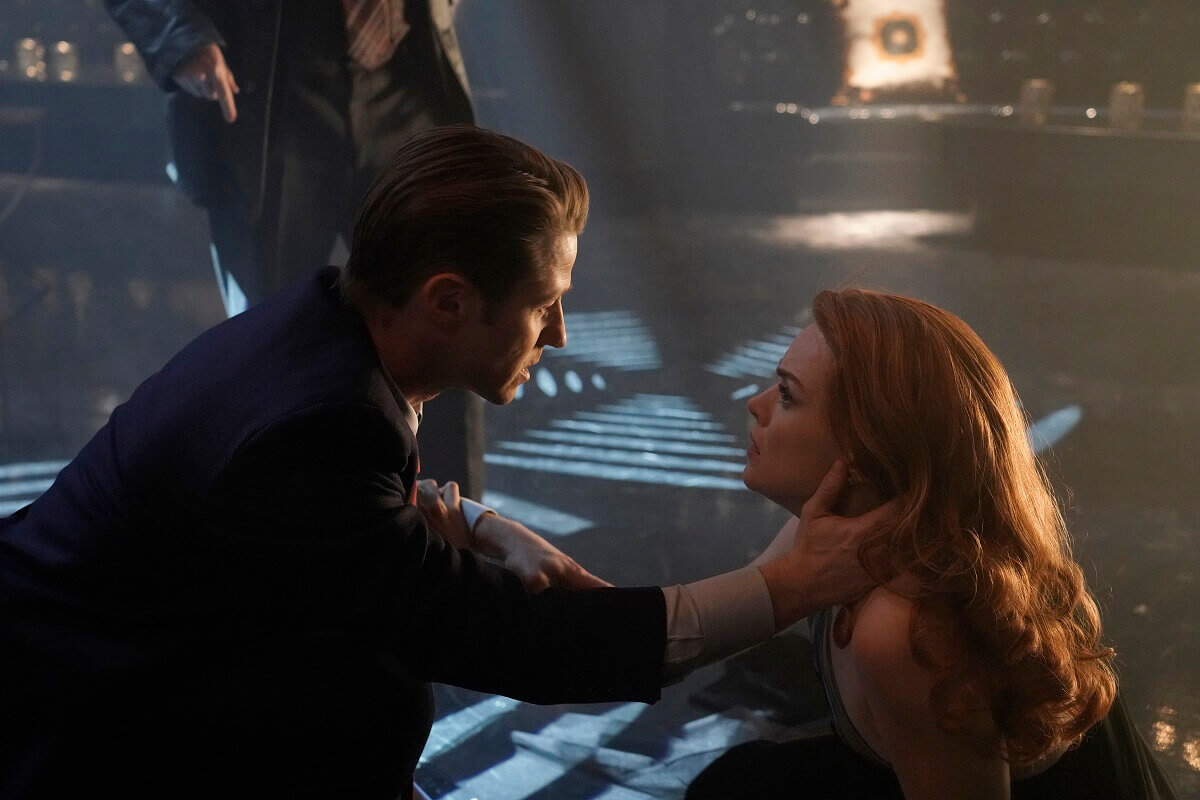 'Gotham' Series Finale Preview: "The Beginning" Photos and Plot
