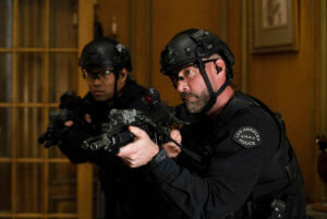 S.W.A.T. Season 2 Episode 19 Photos: "Invisible" Preview