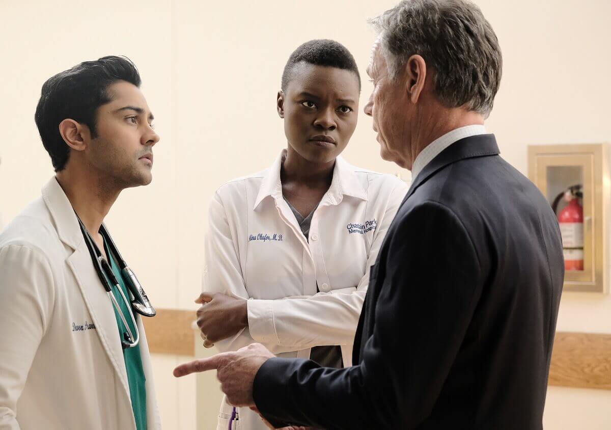 The Resident Season 2 Episode 20 Photos: "If Not Now, When?" Preview
