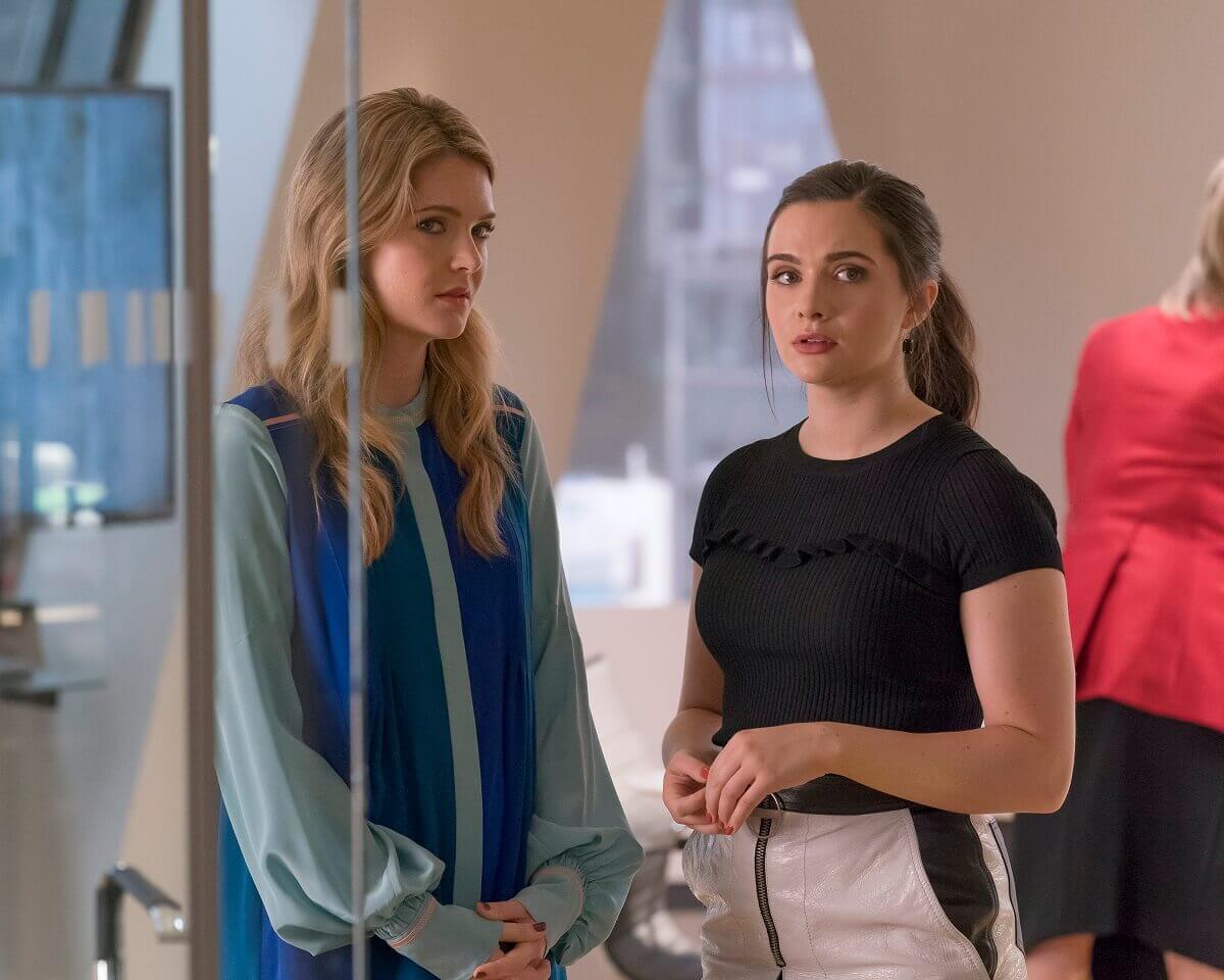 'The Bold Type' Season 3 Episode 8 Photos: "Revival" Preview and Plot