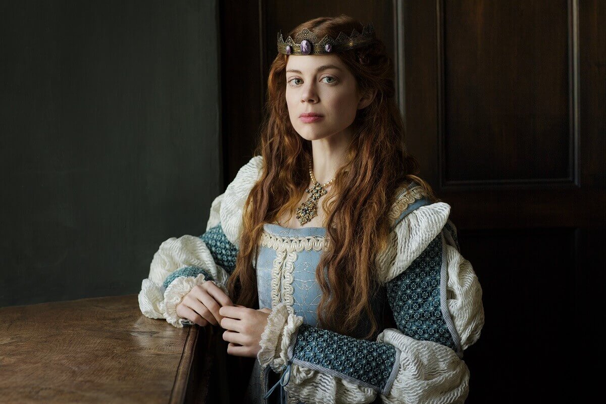 The Spanish Princess Episode 1 Recap: The New World