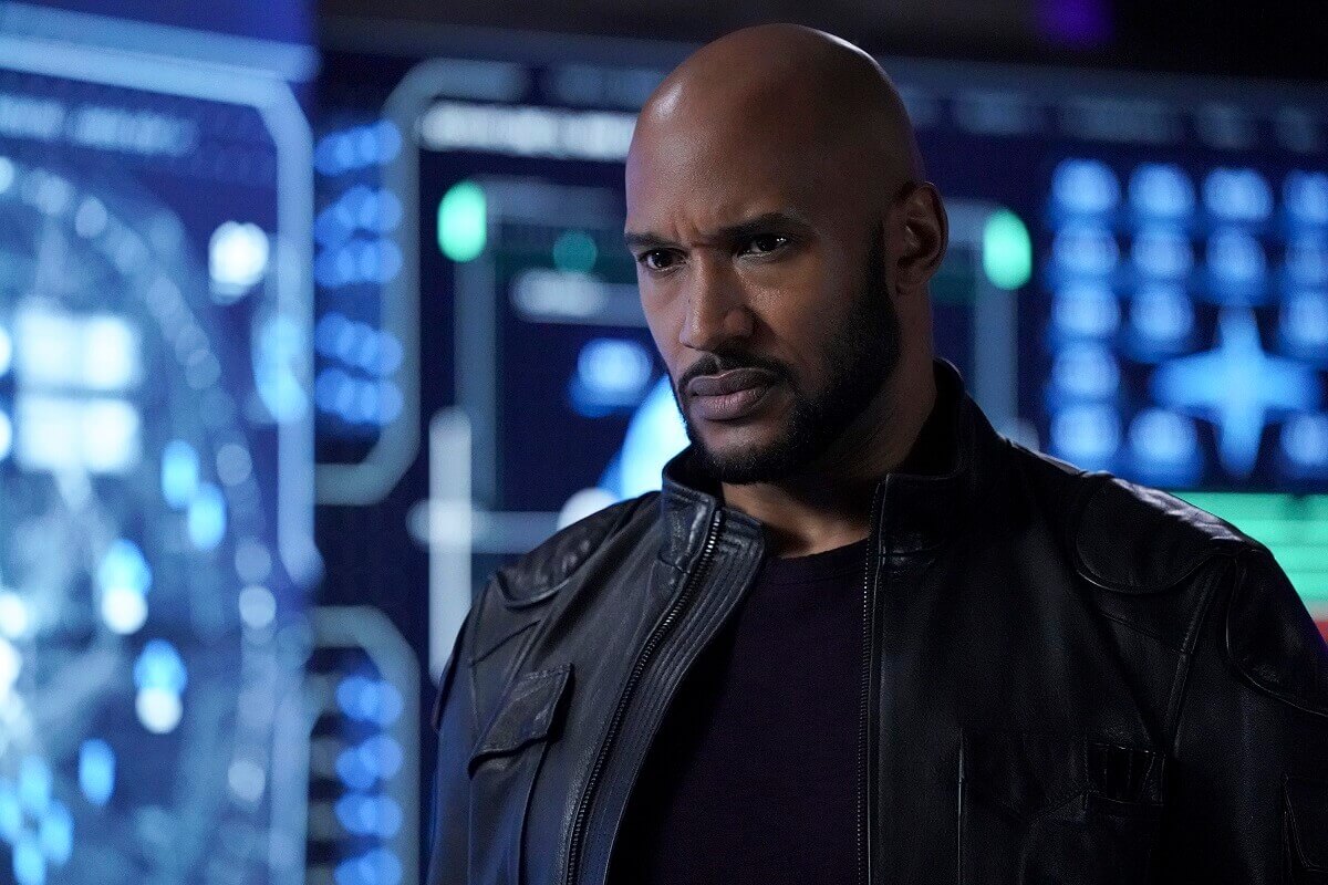 'Agents of S.H.I.E.L.D.' Season 6 Episode 7 Preview: "Toldja" Photos