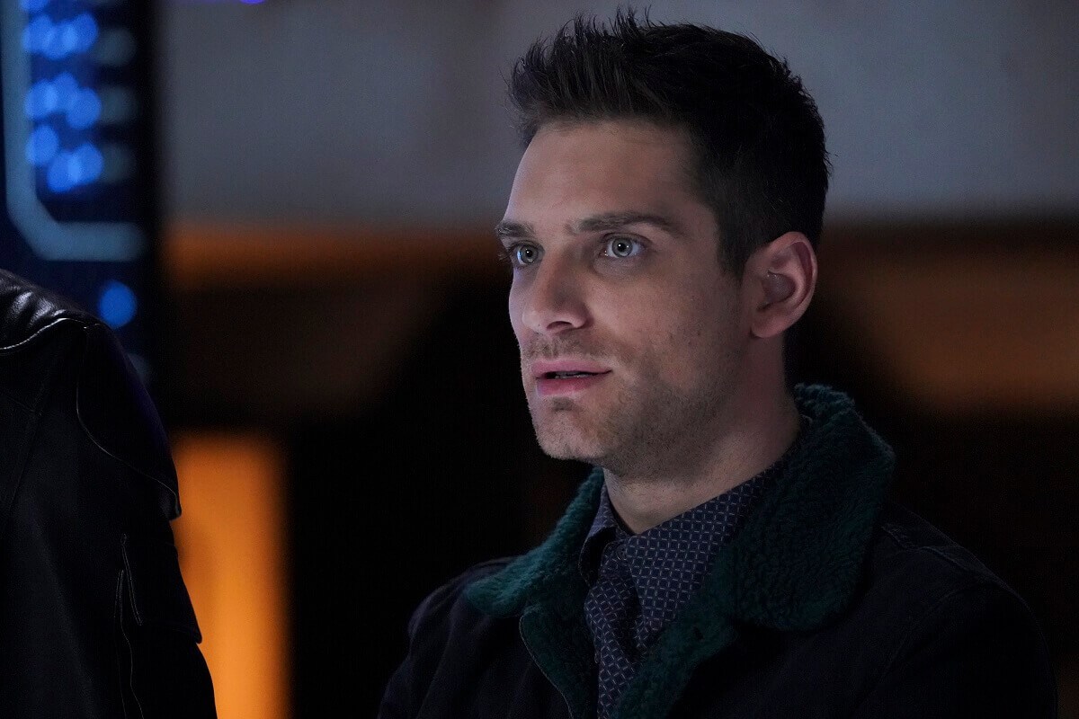 'Agents of S.H.I.E.L.D.' Season 6 Episode 7 Preview: "Toldja" Photos