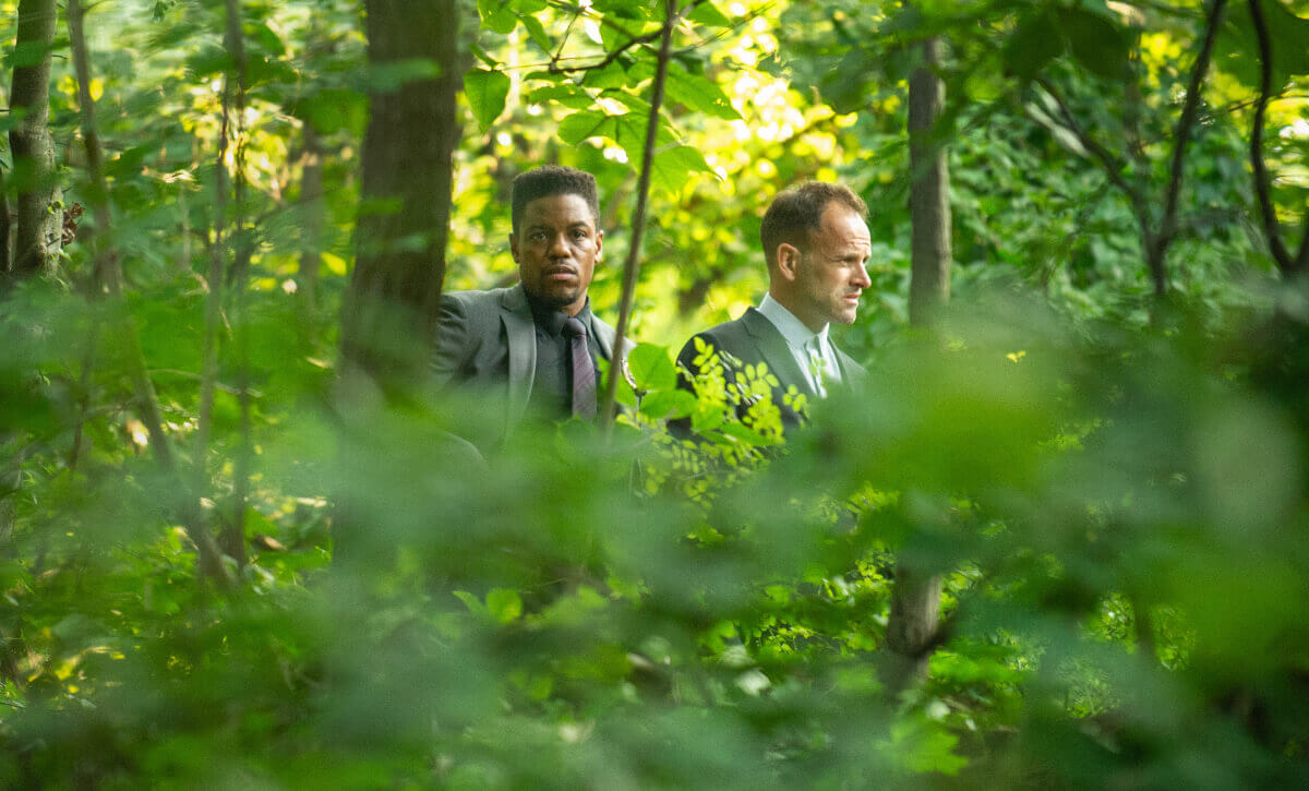 'Elementary' Season 7 Episode 5 Preview: Photos from "Into the Woods"