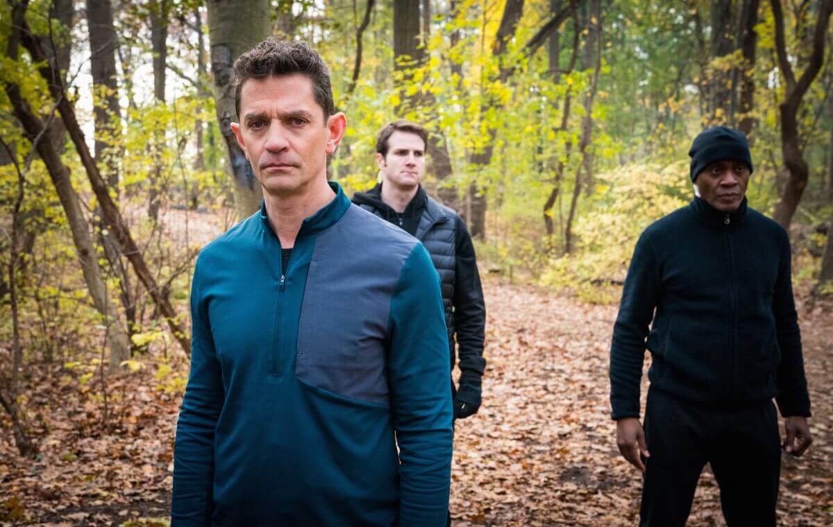 Elementary Season 7 Episode 12 Preview: Reichenbach Falls Photos