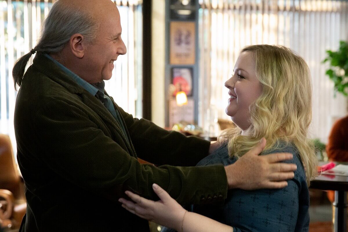 The Kominsky Method Season 2 Premiere Date and First Photos ...