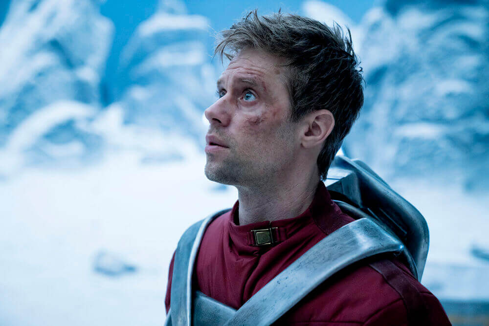 Krypton Season 2 Episode 10 Photos: Season Finale Preview