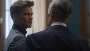 Pandora Season 1 Episode 7 Photos: "Time Out of Mind" Preview
