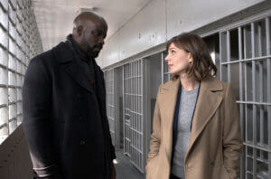 Evil Will Stick Around for a Second Season on CBS
