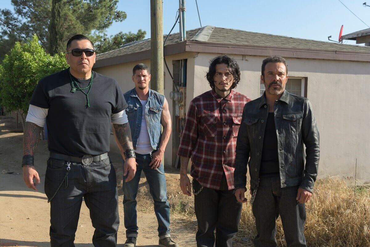Mayans M.C. Season 2 Episode 1 Recap: "Xbalanque"