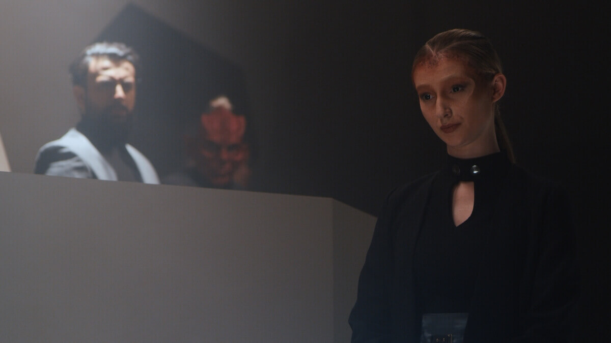 Pandora Season 1 Episode 10 Photos: "Hurricane" Preview