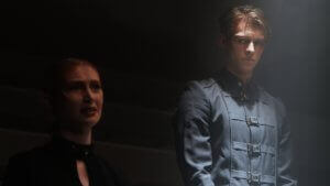 Pandora Season 1 Episode 10 Photos: "Hurricane" Preview