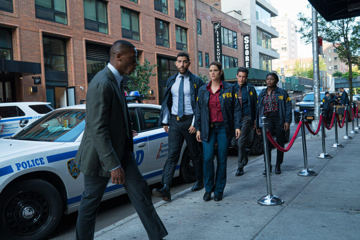 FBI Season 2 Episode 4 Preview: Photos from "An Imperfect Science"