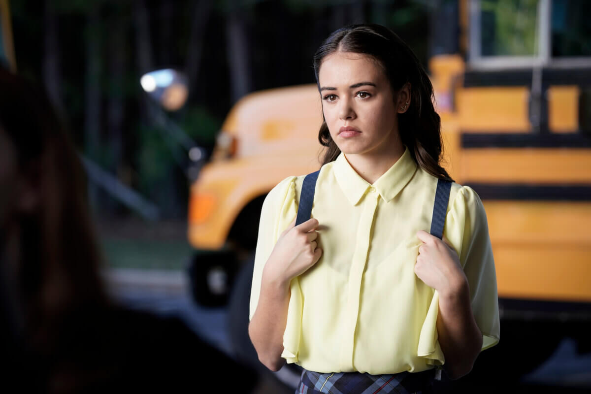 Legacies Season 2 Episode 4 Photos: Preview of "Since When Do You Speak ...