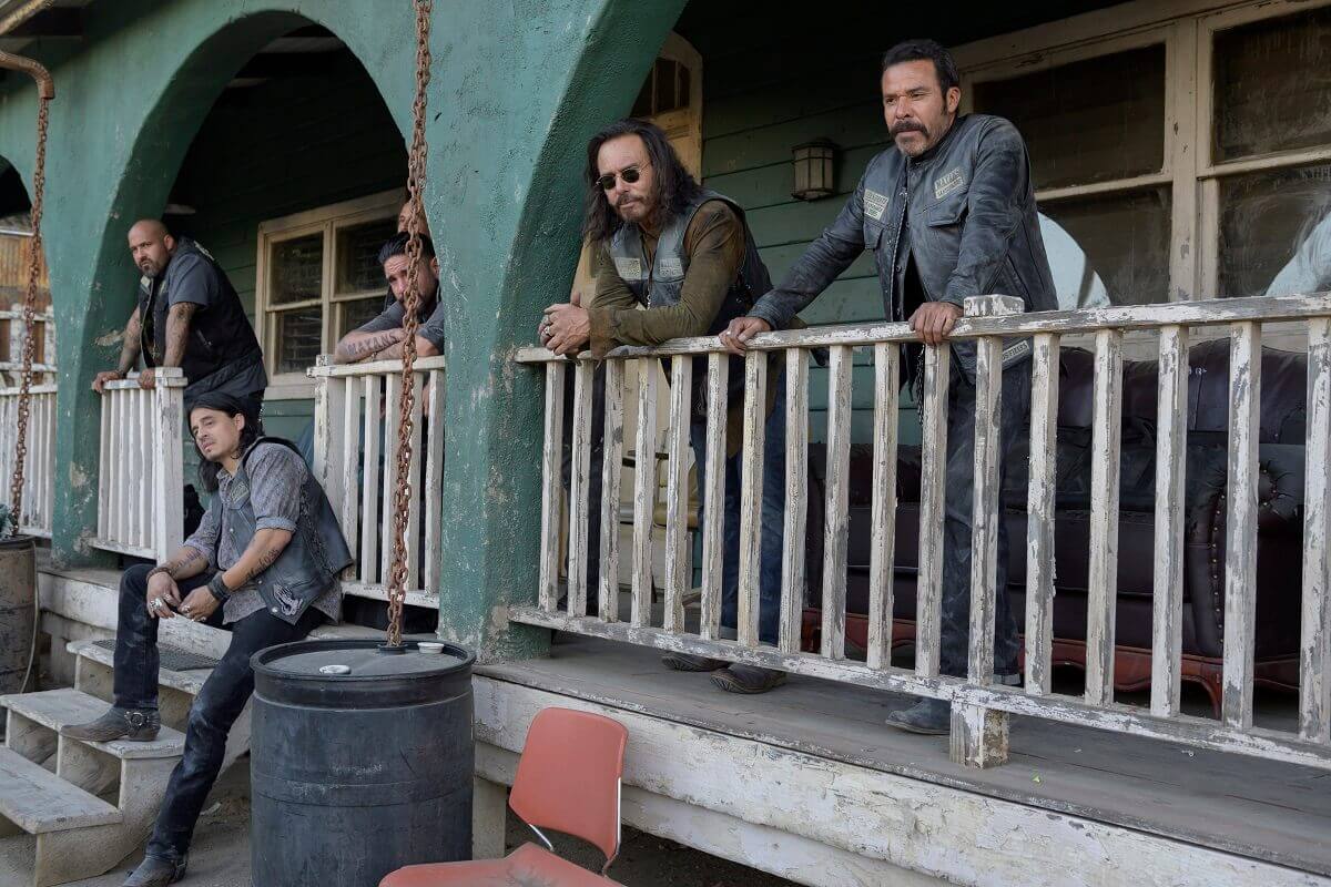 Mayans M.C. Season 2 Episode 7 Recap: “Tohil”