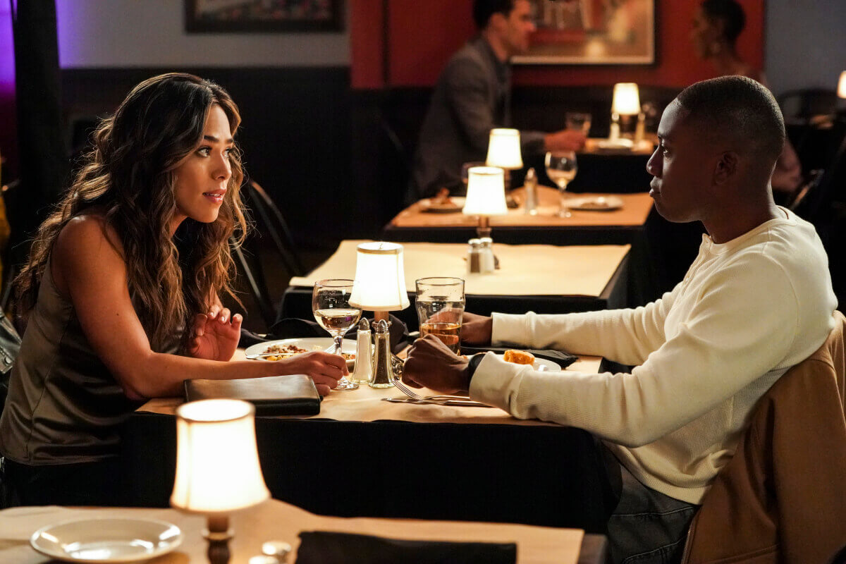 All Rise Season 1 Episode 10 Photos: Preview of "Dripsy"