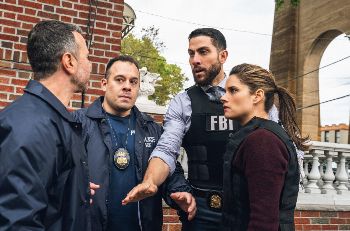 FBI Season 2 Episode 9 Photos: Preview of "Salvation"