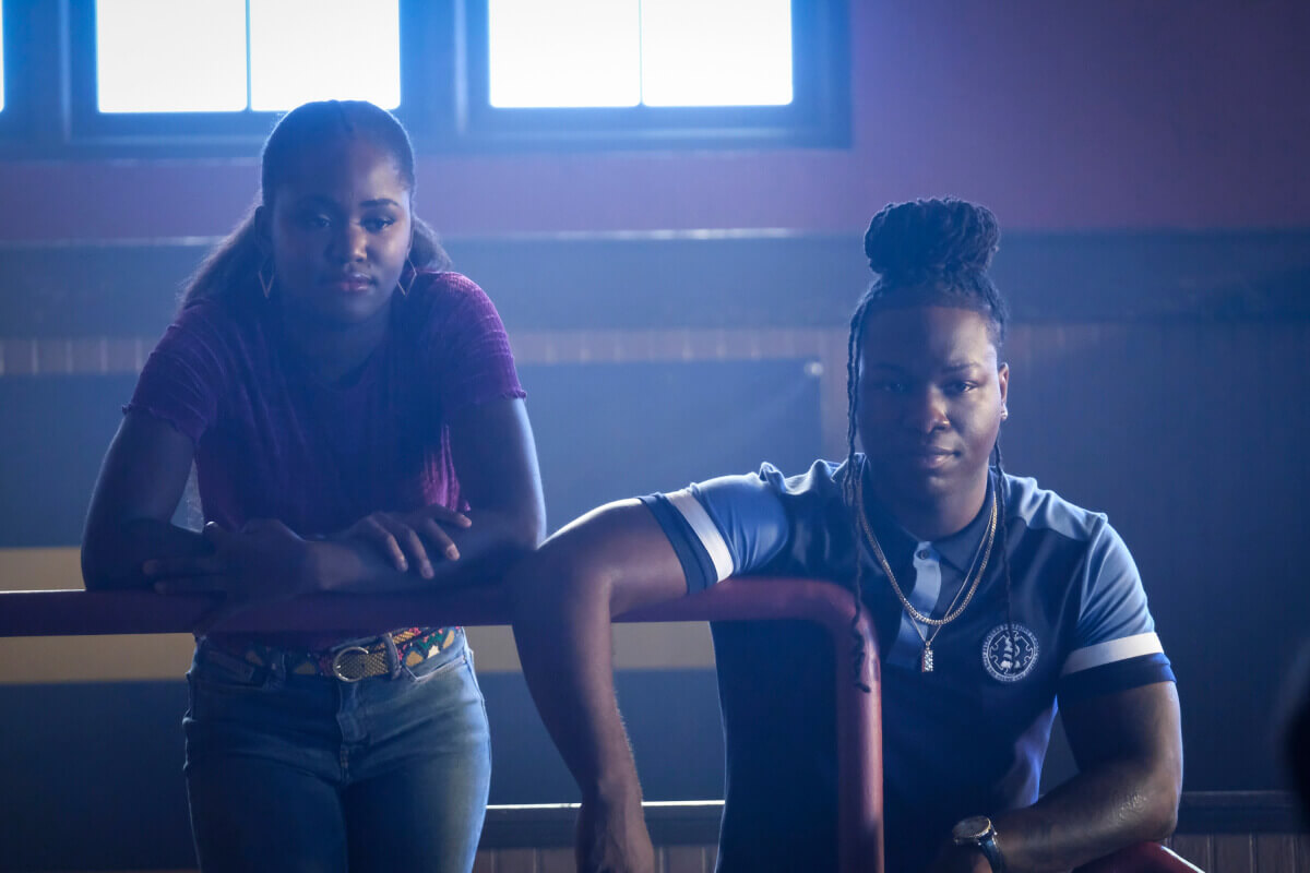Legacies Season 2 Episode 6 Photos: Preview of "That's Nothing I Had to ...