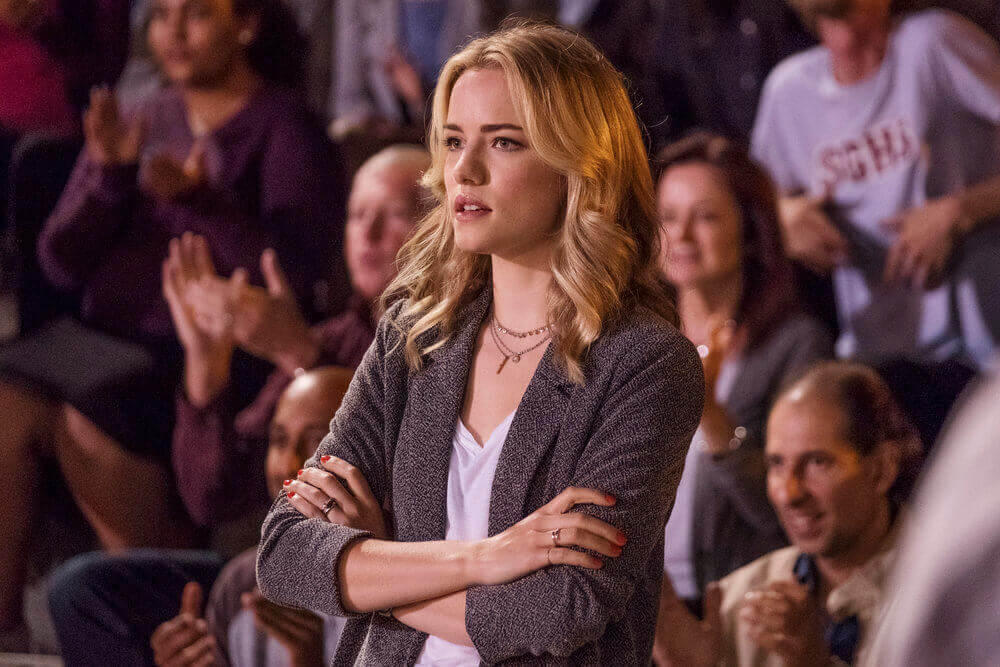 Dare Me Series Preview: Episode 1 Cast, Plot, and Premiere Date