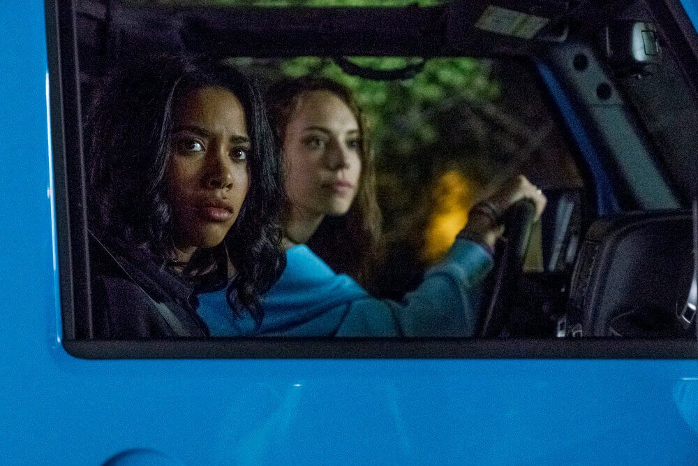 Dare Me Series Preview: Episode 1 Cast, Plot, and Premiere Date