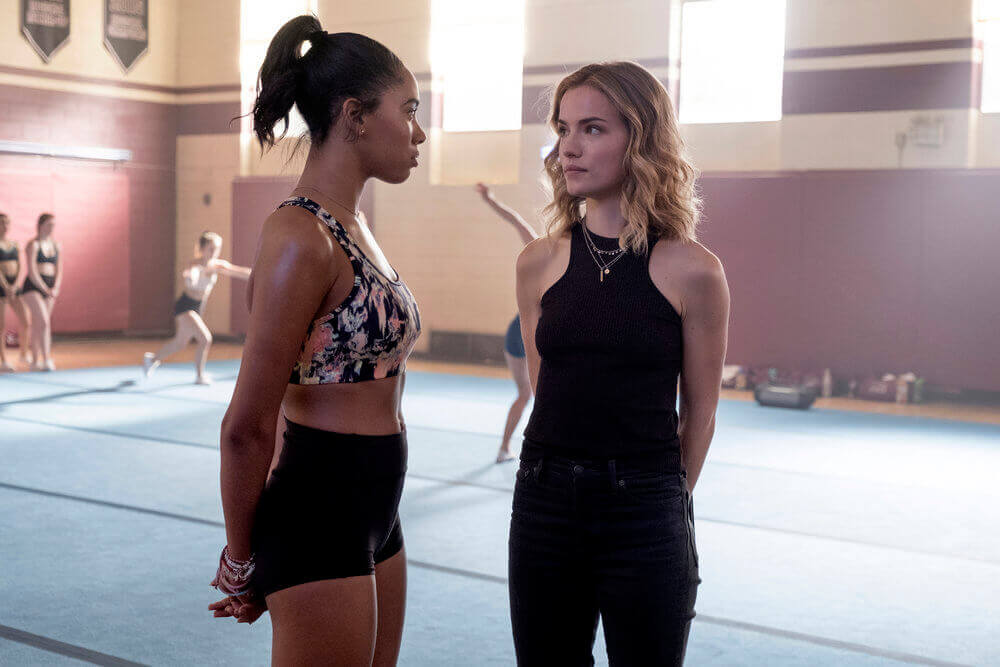 Dare Me Episode 2 Photos, Promo and Plot