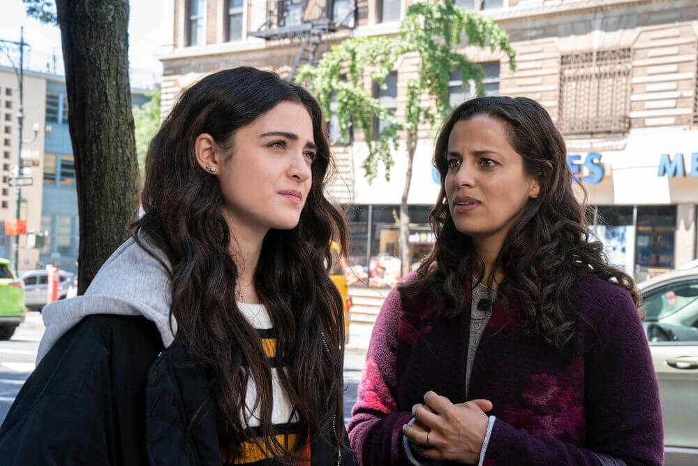Manifest Season 2 Episode 1 Photos: Preview of "Fasten Your Seatbelts"