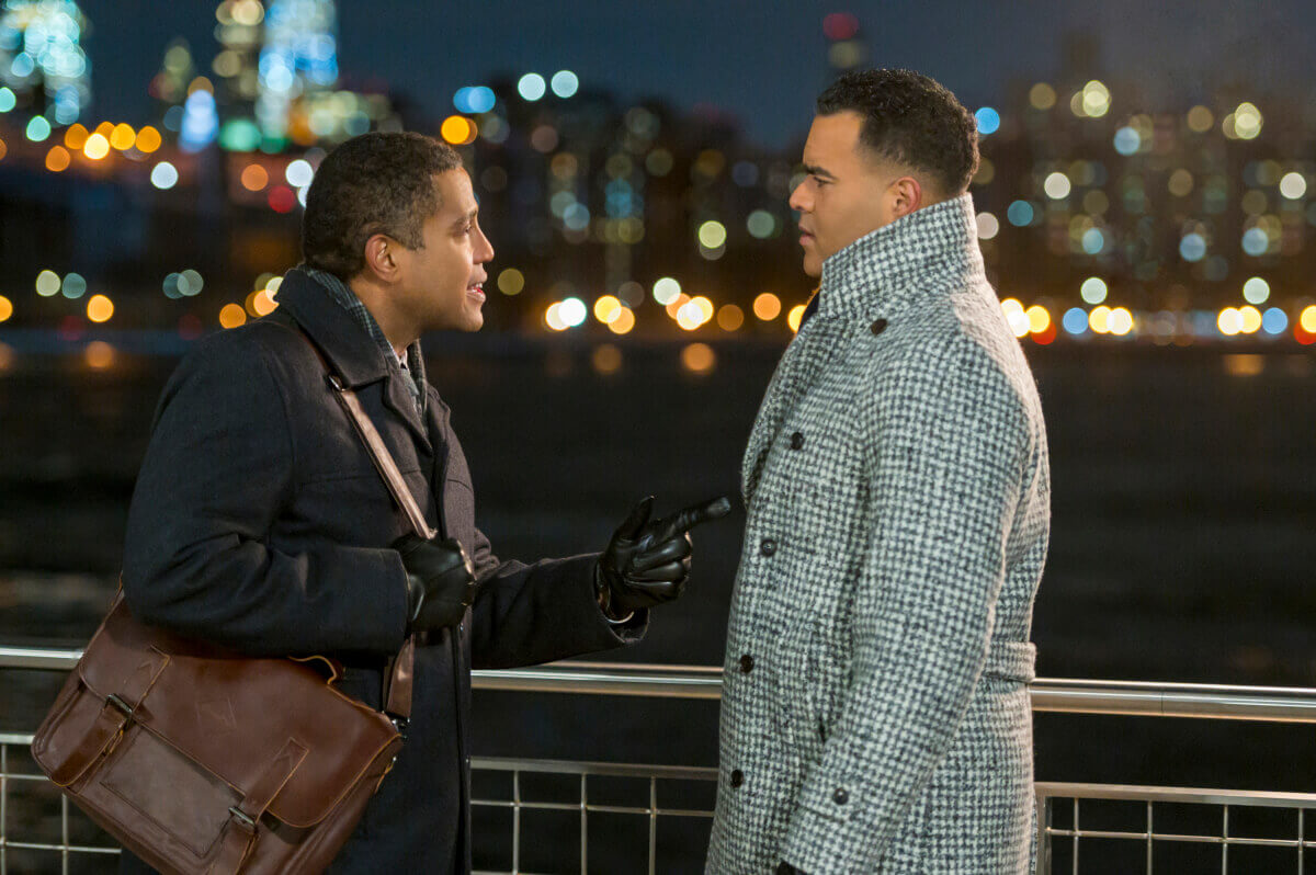 Bull Season 4 Episode 12 Photos: Preview of "Behind the Ivy"