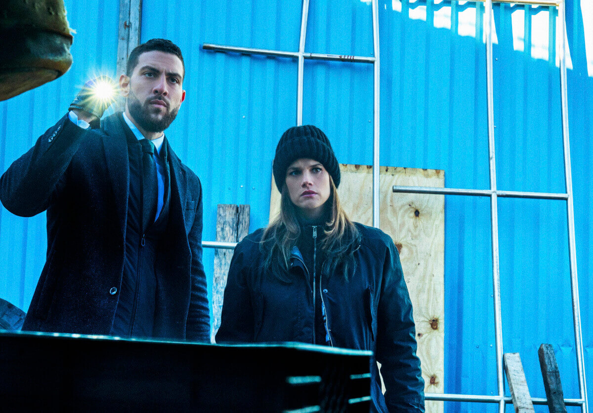 FBI Season 2 Episode 15 Photos: Preview of "Legacy"